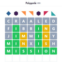 Letter Boxed - Connect Letters to Form Words | Free Online Puzzle